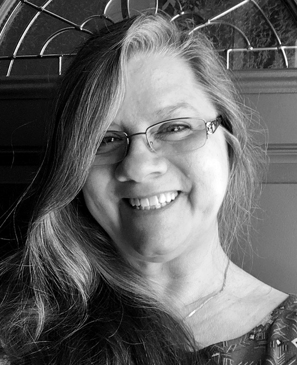 About the Author… – Sandi Layne